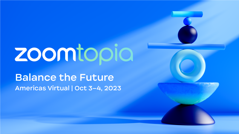Zoomtopia 2023