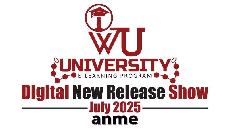 ANME Williams Trading University Livestream