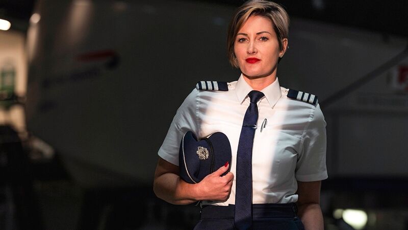 British Airways Pilot Recruitment